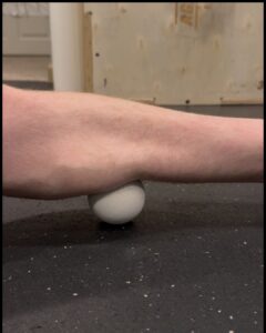 How to Release Tight Calves - 3 Steps To Calf Relief - The Ached Body