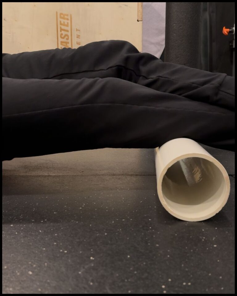 How to Release Trigger Points in the Calf - The Ached Body